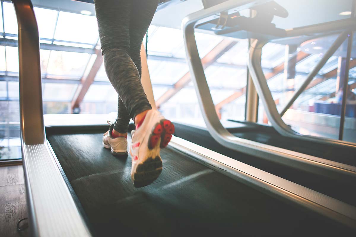 Silvertooth Opens New Gym to Employees - PAC Easy